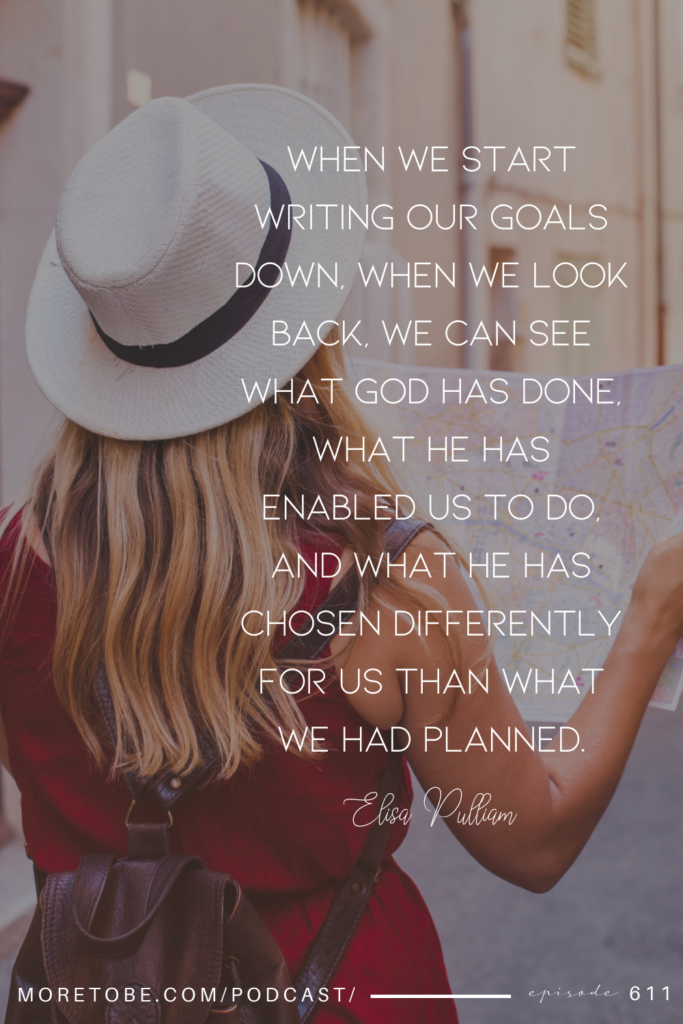 Elisa Morgan Quotes
